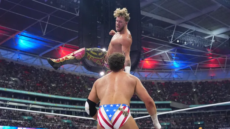 AEW emulates Wrestlemania calendar, expands All-In to Texas Week