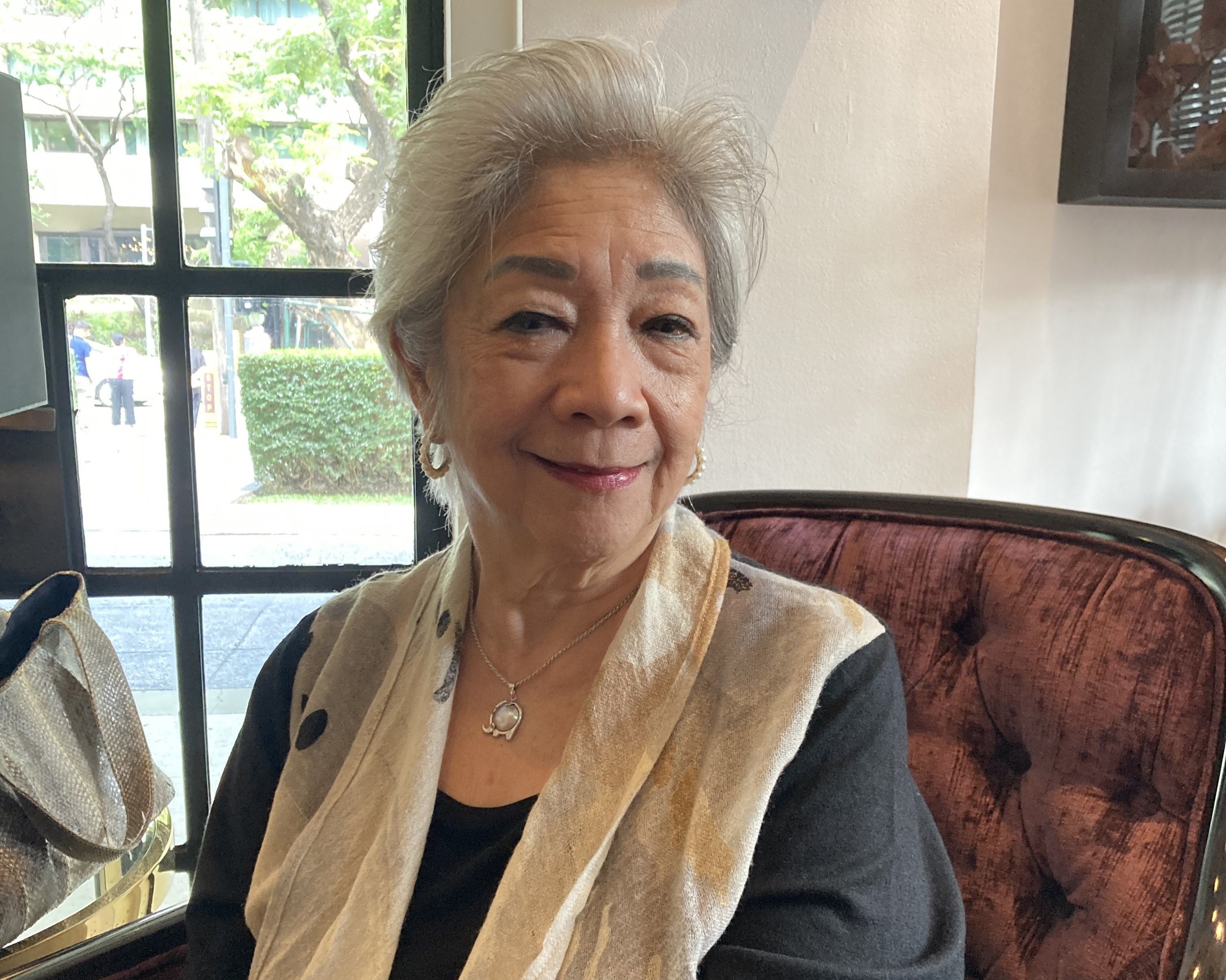 Busy 2025 for Alice Reyes Dance Philippines