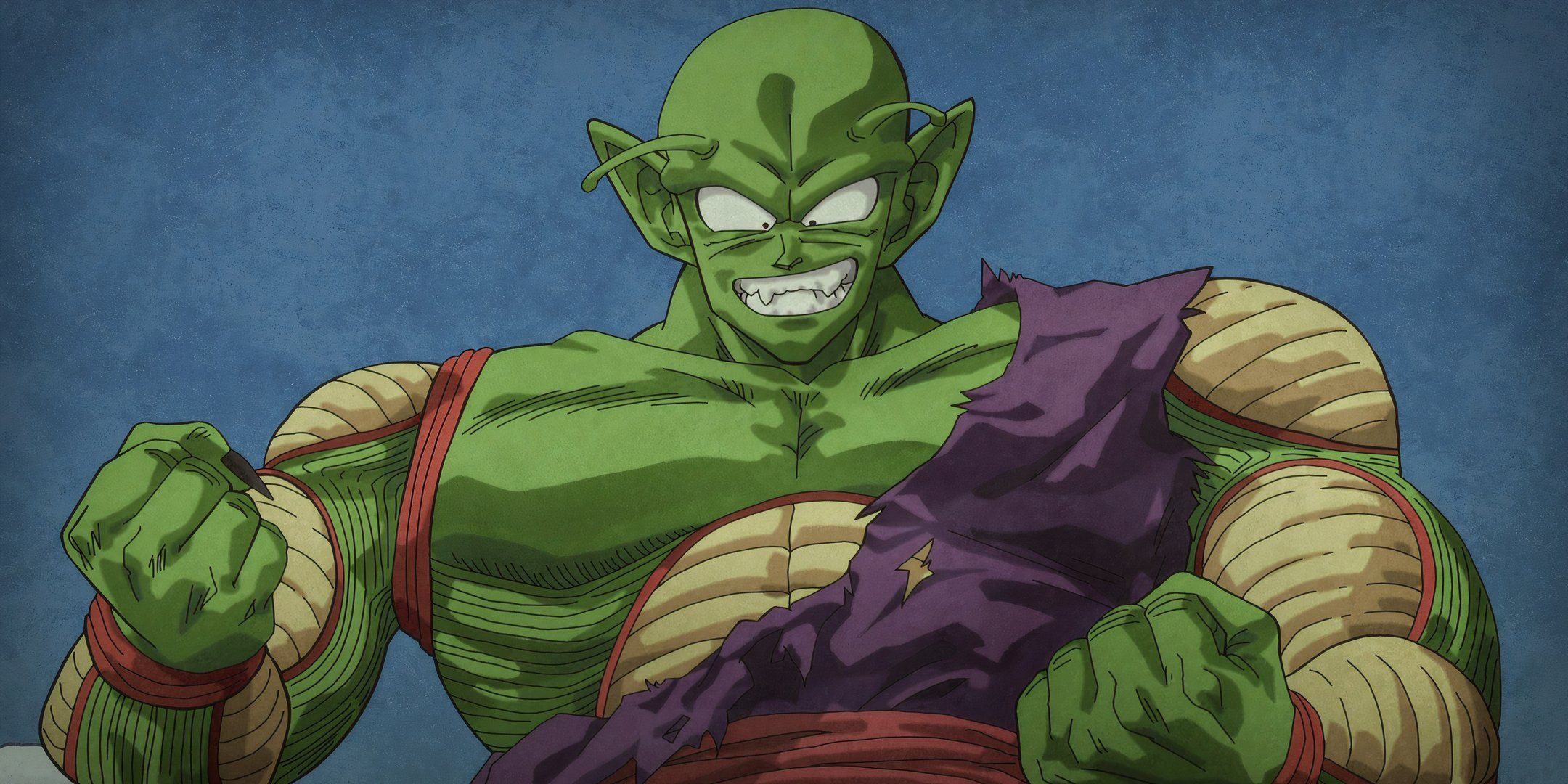 Dragon Ball's Creator Nearly Nixed One of Piccolo's Most Iconic Anime ...