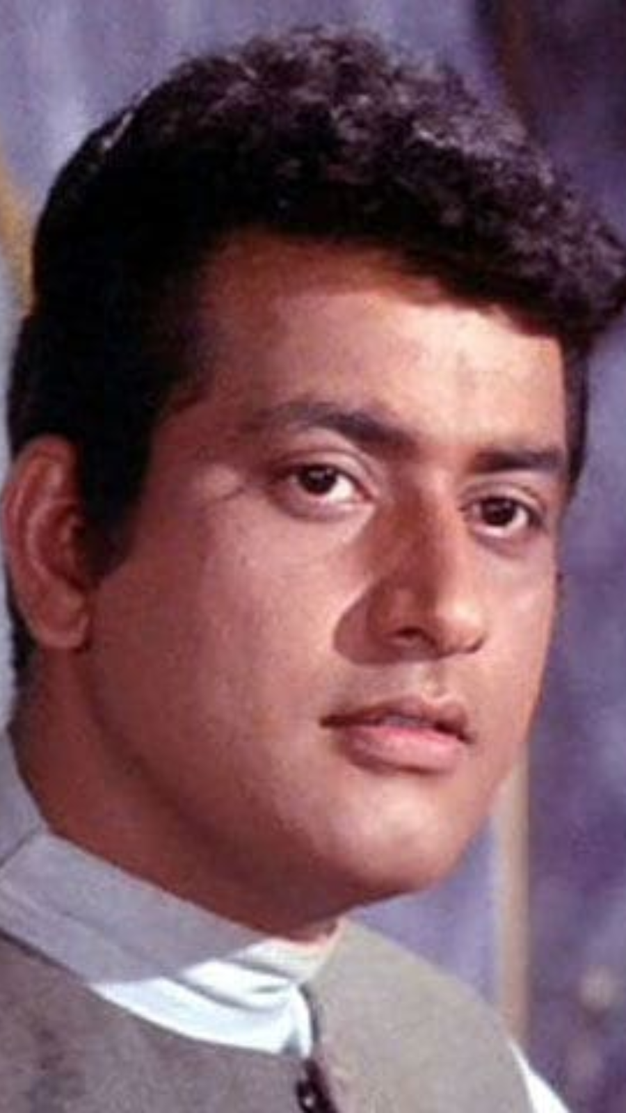 Remembering Manoj Kumar: Rare glimpses of the iconic actor who passed ...
