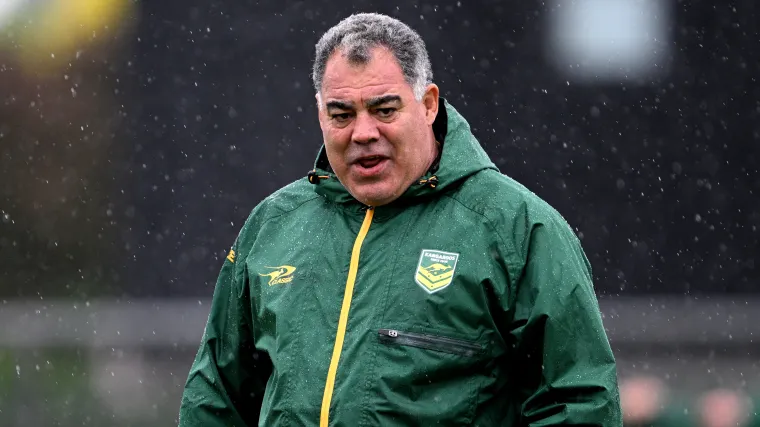 ‘Take the tears away': Mal Meninga comments on eligibility rules after ...