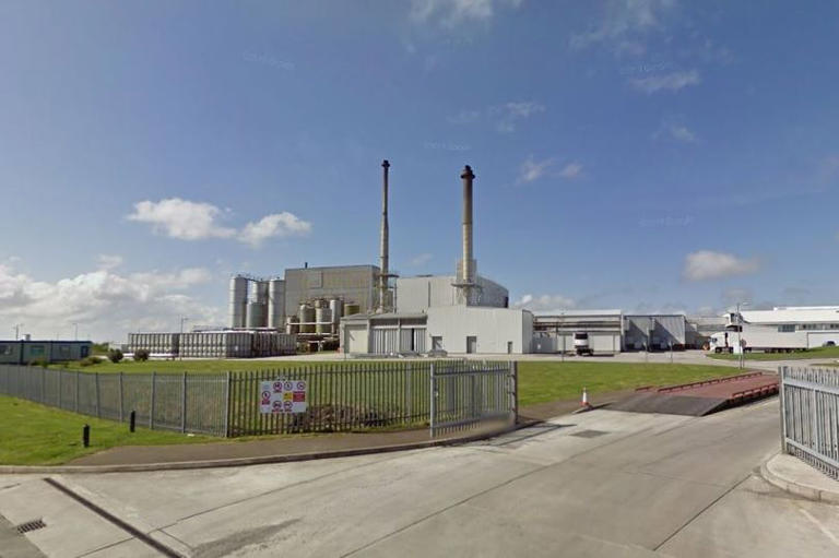 Jobs at risk at Davidstow Creamery after 'difficult but decisive actions'