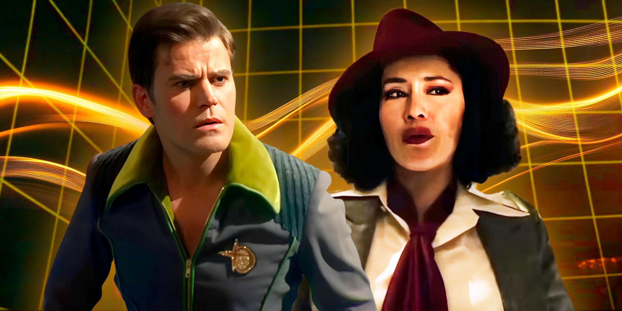 Star Trek: Strange New Worlds Somehow Gets A Famous Piece Of TNG ...