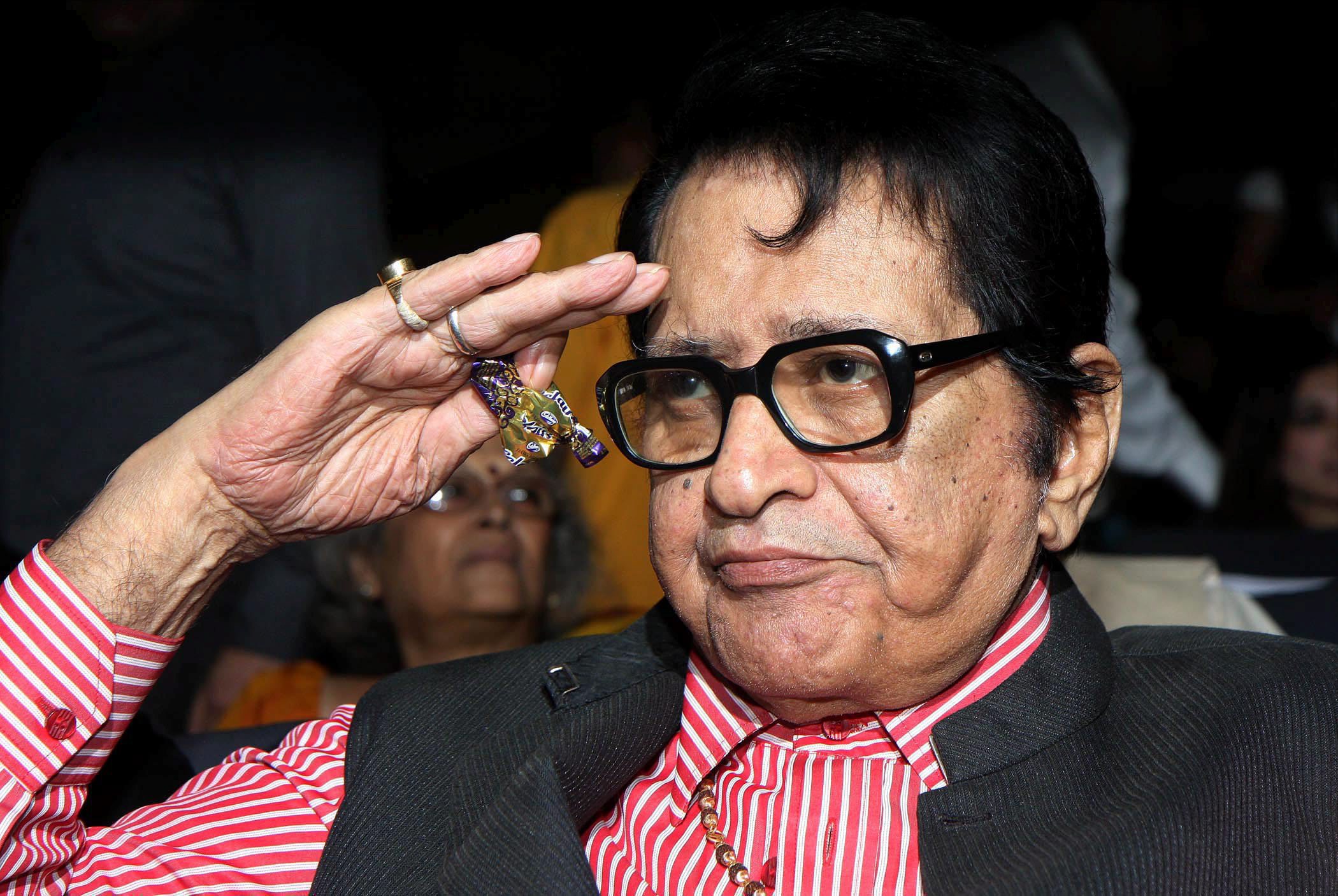 Manoj Kumar once said: 'I am from Mathura, our ancestors were ...