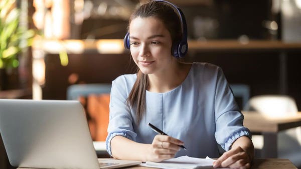 Online Learning Platforms: The Different Types And Their Benefits