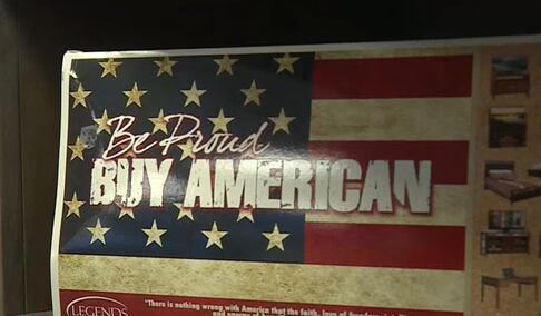 Kansas businesses discuss tariff impact on prices for electronics, vehicles