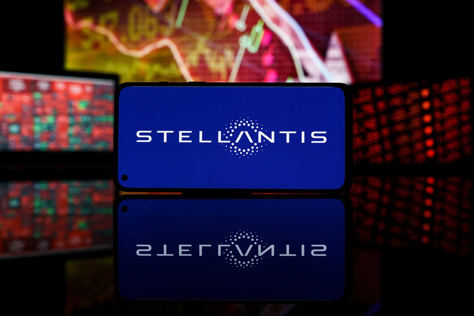 Pour vendre plus, Stellantis baisse les prix des voitures