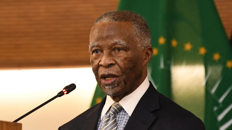Don't whitewash Joseph Kabila's legacy, Thabo Mbeki Foundation warned