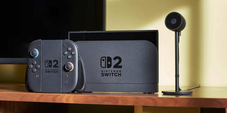 Nintendo Switch 2 Setup Guide: Everything You Need To Know To Start ...