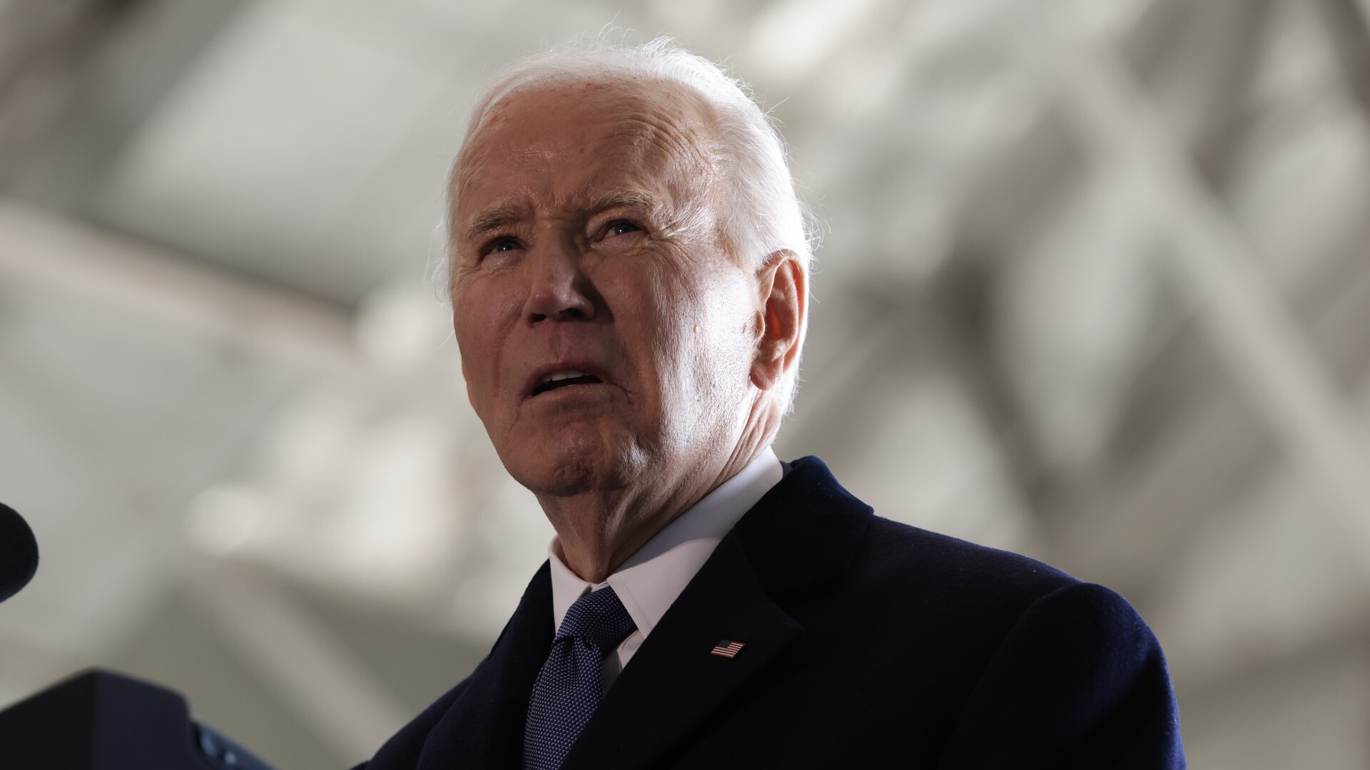 Joe Biden's purposeful facilitation of the 'open border crisis'
