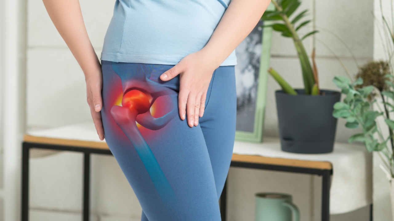 Where Is The Trauma Stored In Your Body?