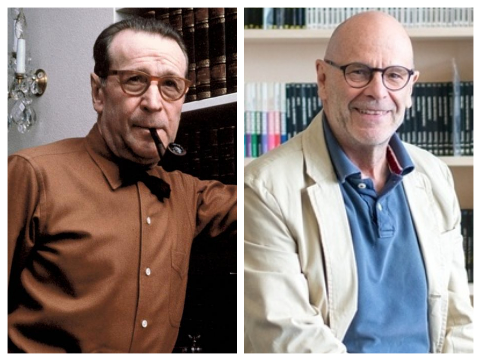 Il figlio di George Simenon: «Faceva il padre prima dello scrittore ...