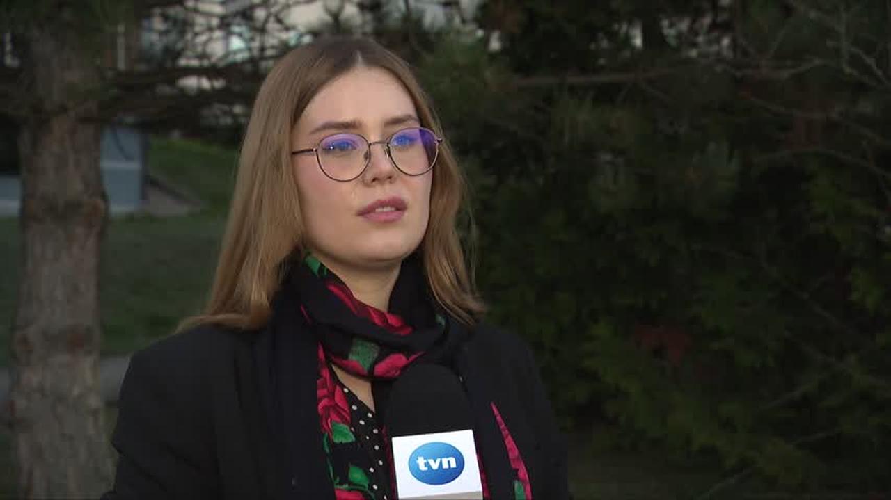 Rzeczniczka Muzeum II Wojny Światowej o zerwaniu i spaleniu polskich ...