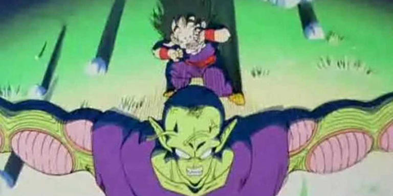 Dragon Ball's Creator Nearly Nixed One of Piccolo's Most Iconic Anime ...