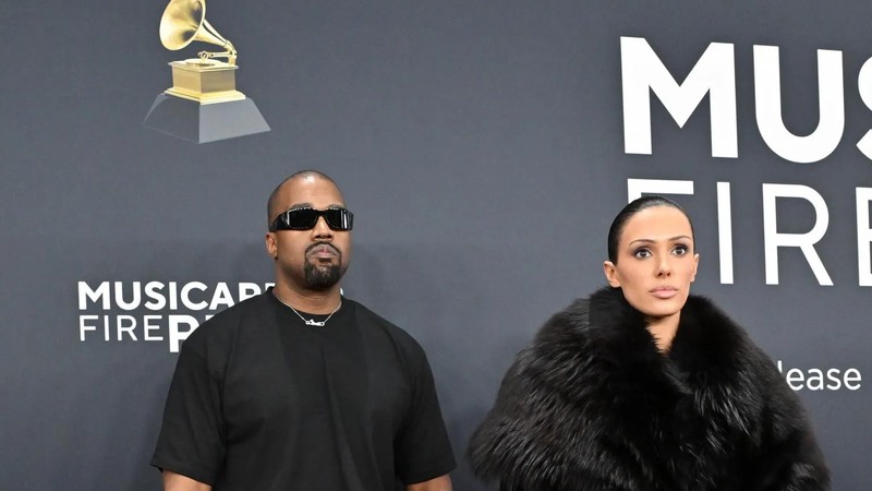 Kanye West hints at marital troubles in new song 'Bianca'