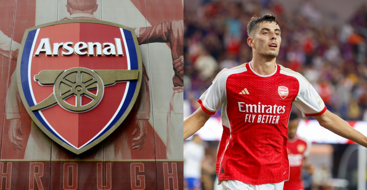 The 18 Highest-Paid Arsenal Players – Ranked from Lowest to Highest