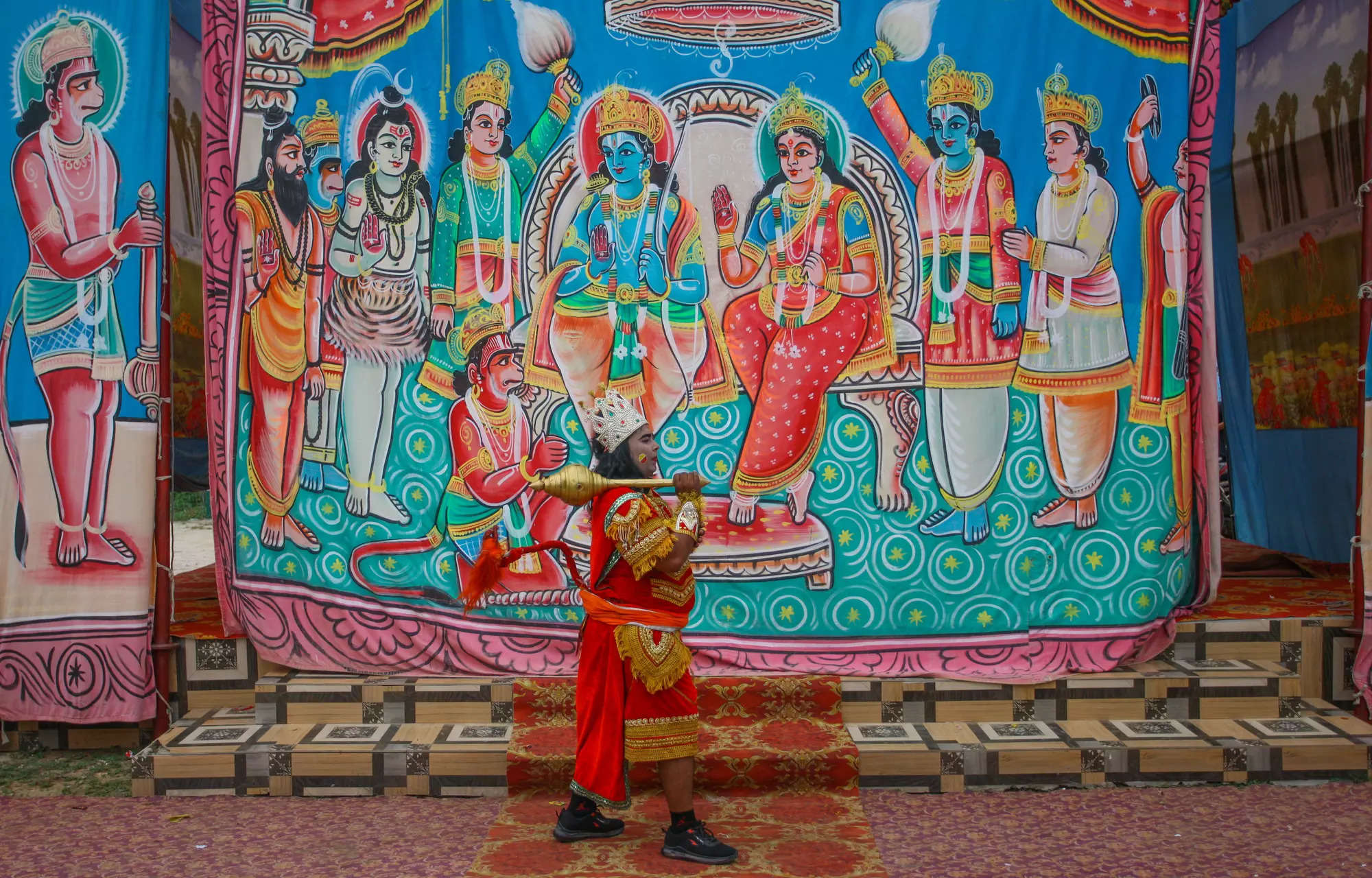 Ram Navami 2025: When will India celebrate Ram Navami? Check date, time ...