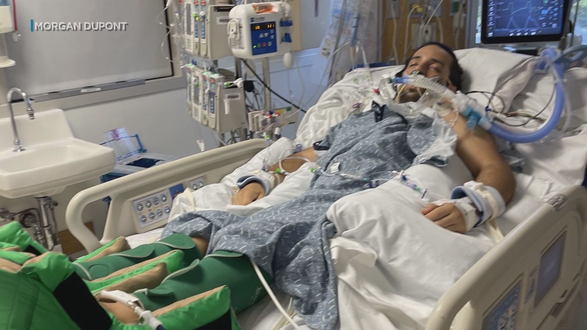 World’s smallest heart pump is saving lives on Maui