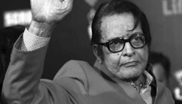 Manoj Kumar Dies At 87 After Prolonged Illness: Look At Bharat Kumar's ...