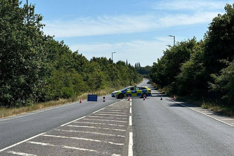 A414: Busy Essex road to have speed limits slashed after five fatal ...