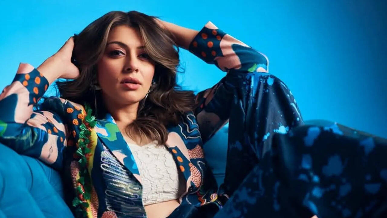 Hansika Motwani Moves Bombay HC To Quash Sister-In-Law's FIR, Actress ...