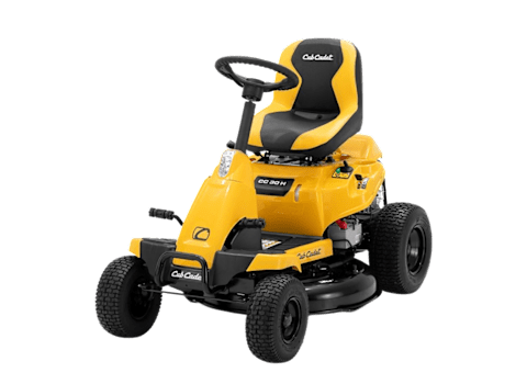 Best Riding Lawn Mowers of 2025