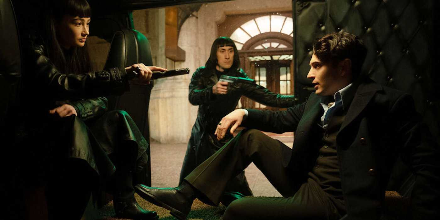 The Complete John Wick Timeline, Explained