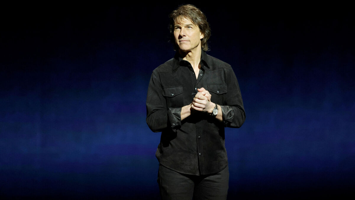 « Je n’ai pas les mots » : Tom Cruise rend hommage à son « ami » Val ...