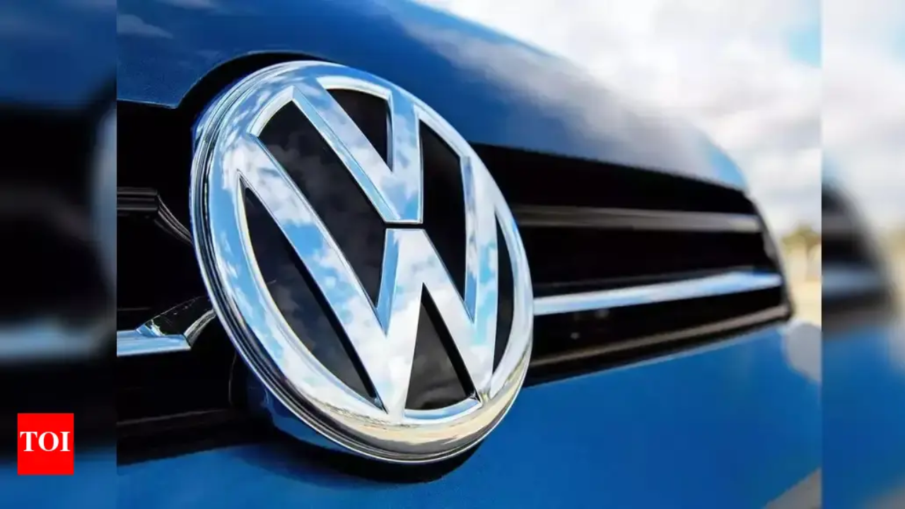 Volkswagen Evaluates Potential Impact of Trump Tariffs on U.S. Sales