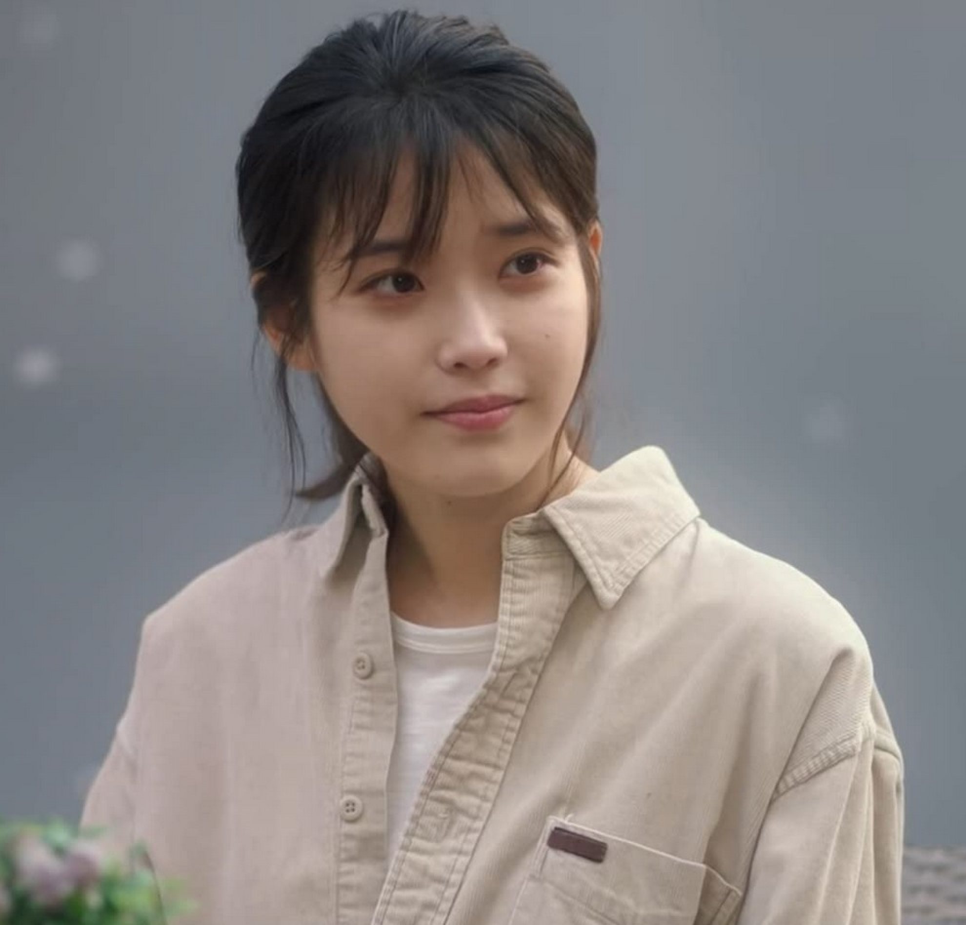 What IU learned from When Life Gives You Tangerines about life and love