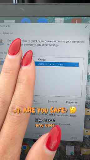 How to Check If Someone Is Spying On Your Computer