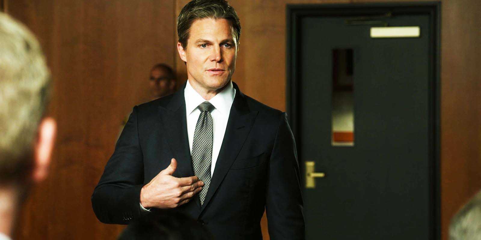 Ted's Suits LA Episode 6 Happy Ending Makes 1 Disappointing Harvey ...