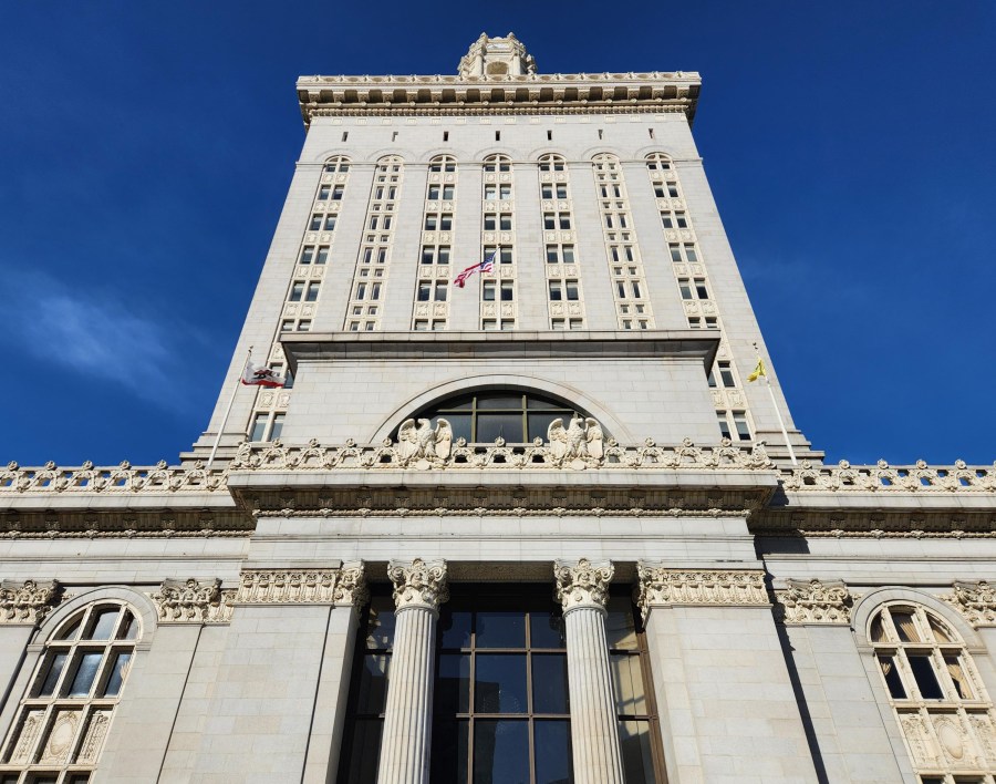 Oakland mayor’s chief of staff fired over note in which she called ...