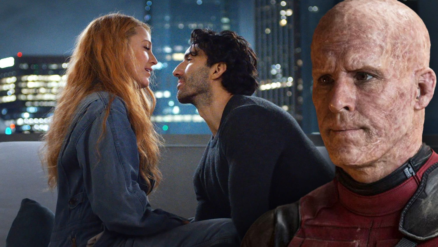 Ryan Reynolds Wanted To "Accumulate Power" Over ‘It Ends With Us' By ...