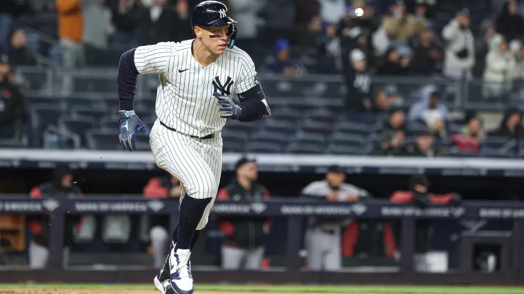Yankees' Aaron Judge made MLB history that only Babe Ruth achieved
