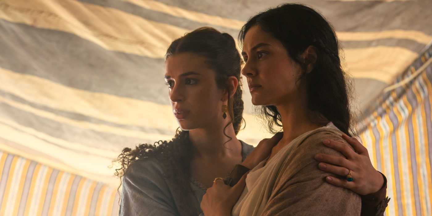 David Finally Finds His Mojo as House of David Crosses the Finish Line