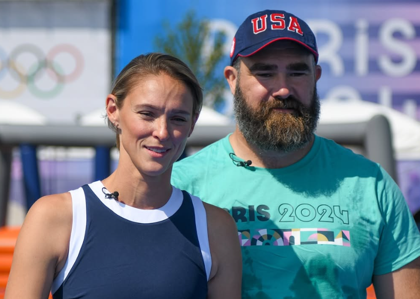 “For the first 24 hours of her life, she did not have a name,” Kylie ...