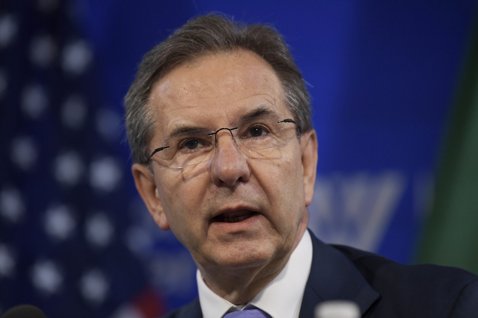 México reafirma la cooperación con EE.UU. tras ser eximido de los ...