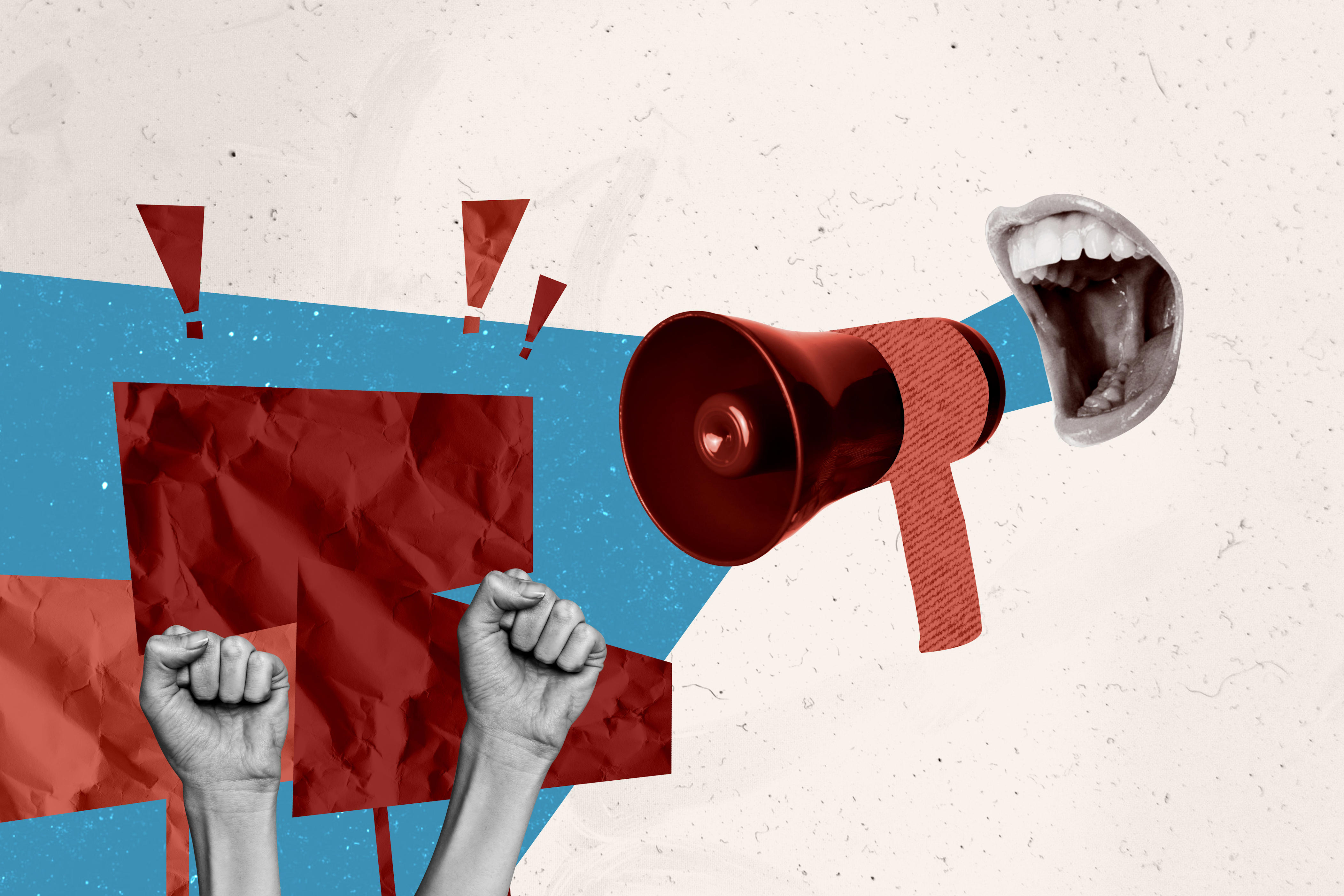 Non-criminal 'hate incidents' grew 35% in 2023 in L.A. County: report