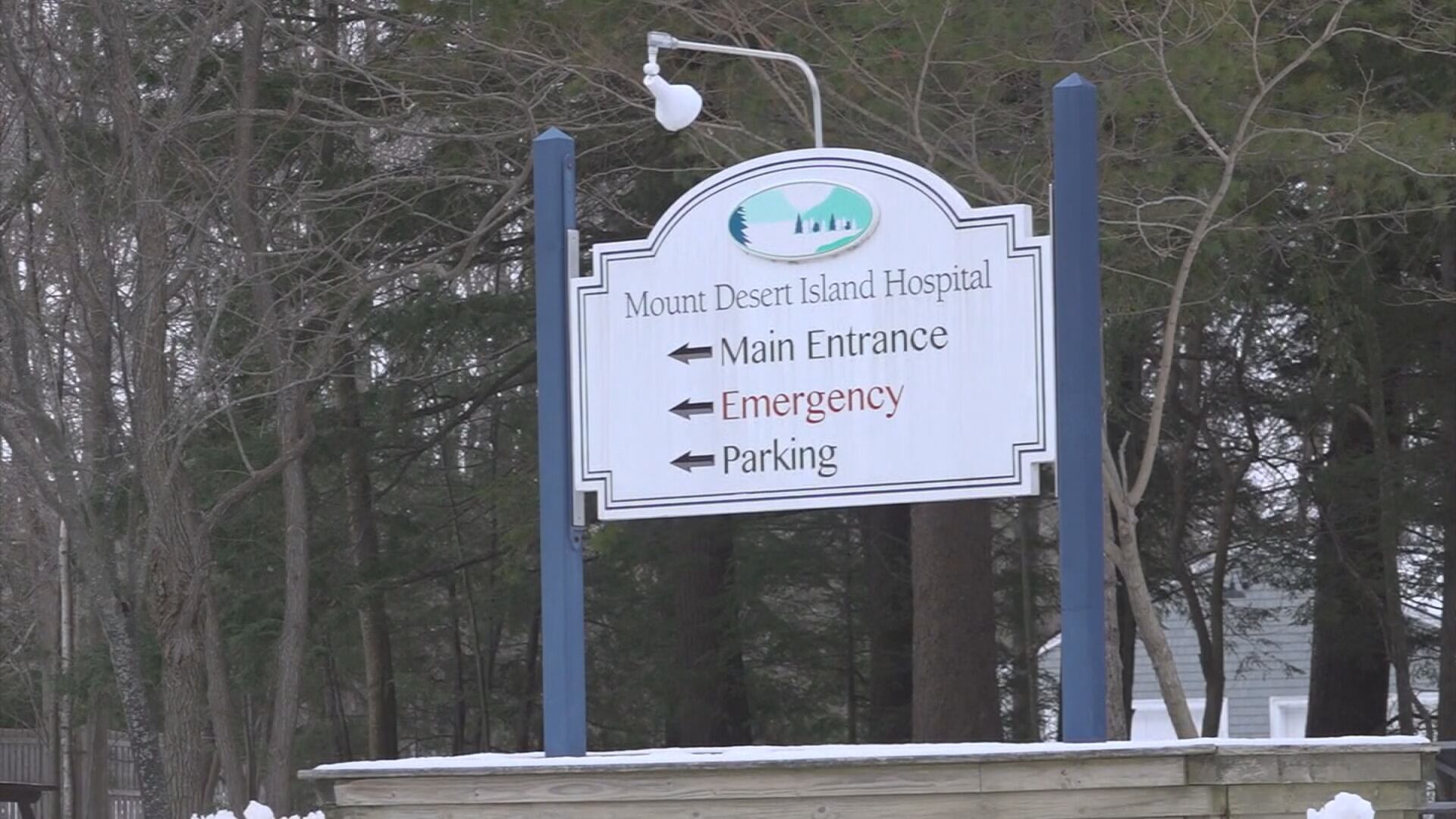 MDI CEO speaks to public about decison to close labor and delivery unit