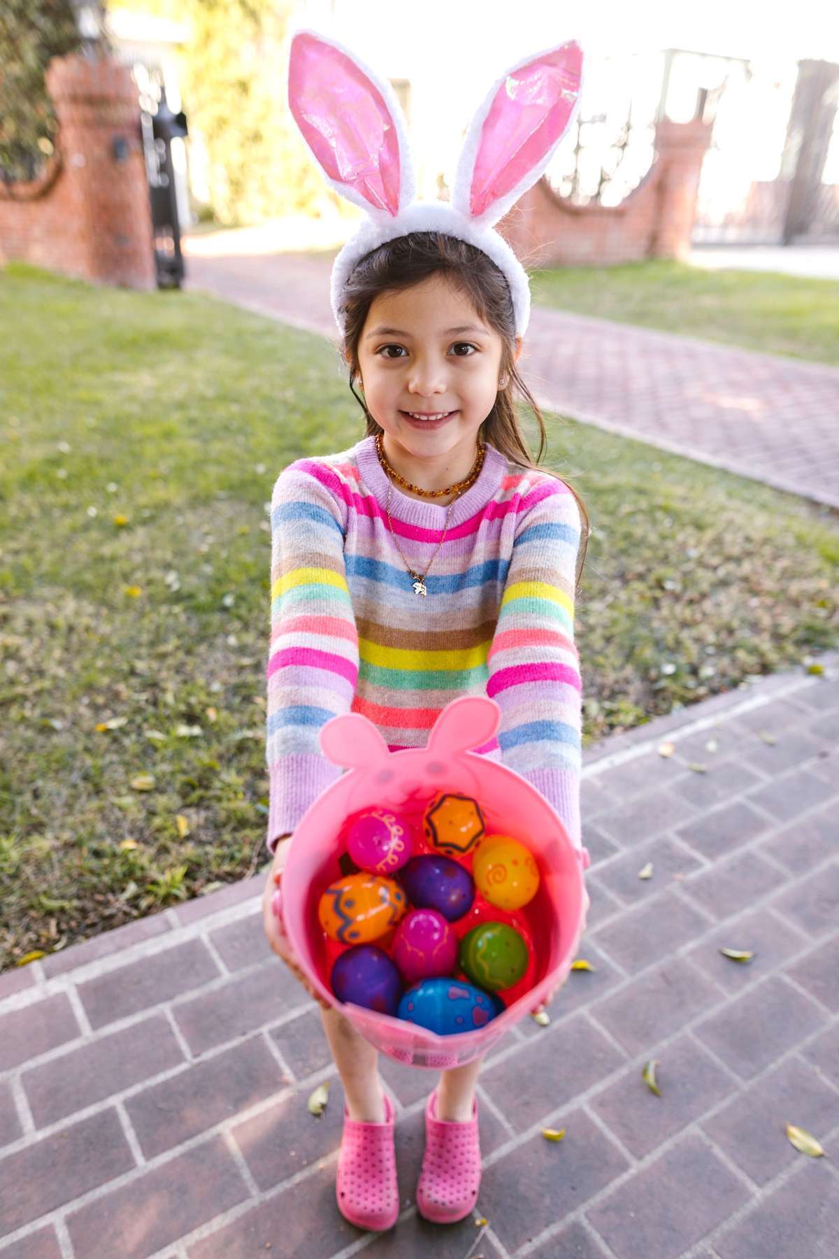 4 Creative Easter Egg Hunt Ideas