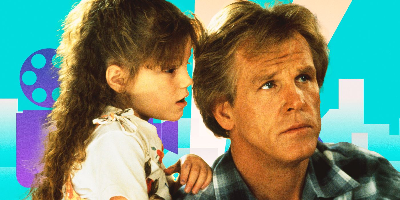Nick Nolte Tore Into Hollywood in This Forgotten ’90s Dramedy — and It ...