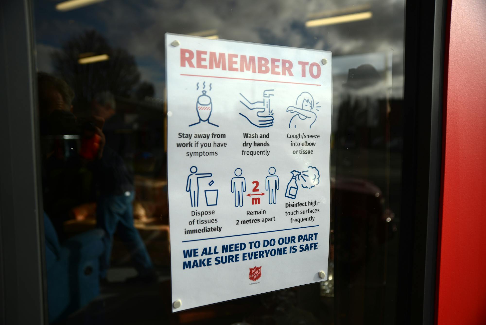 5 years on from its first COVID lockdown, NZ faces hard economic ...