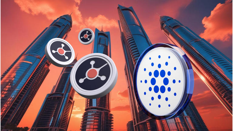 Could Ruvi AI follow Cardano (ADA)’s path to success? Early backers eye major returns thanks to ...