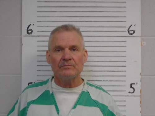 Man arrested in shooting death of priest outside northeast Kansas parish