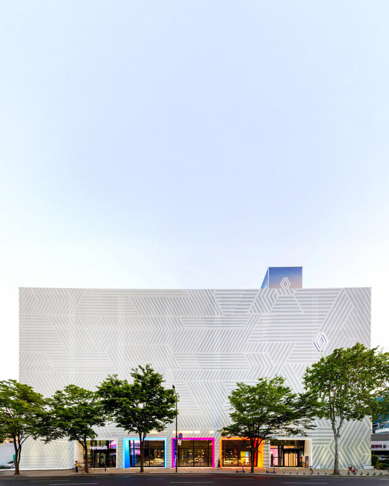 르노코리아, '그랑 콜레오스 에스프리 알핀 누아르' 출시 기념 체험 프로그램 운영