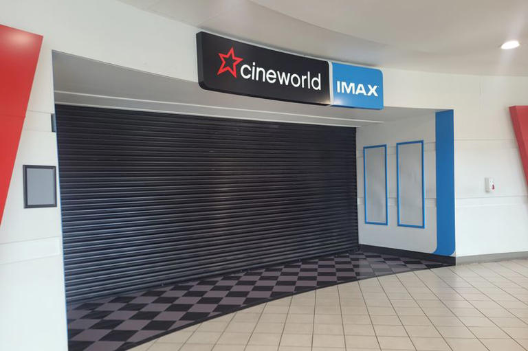 Vue to upgrade the Cornerhouse cinema ahead of summer opening