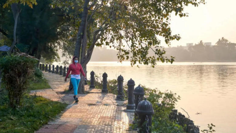 What Is The Best Time To Go For a Morning Walk?