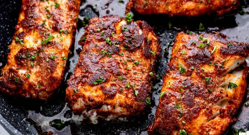 Dinner SOS: 15 Minute Emergency Dinners