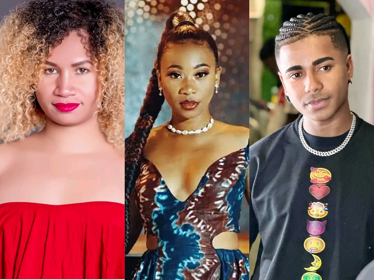 AFROMADA MUSIC AWARDS - Plus de quarante artistes malgaches nominés